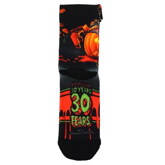 Universal | Underwear & Socks | Universal Studios Halloween Horror ...